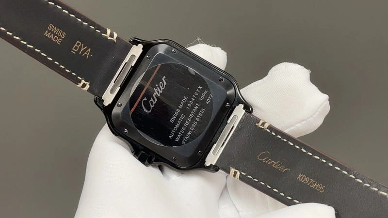 Authentic CARTIER Watches