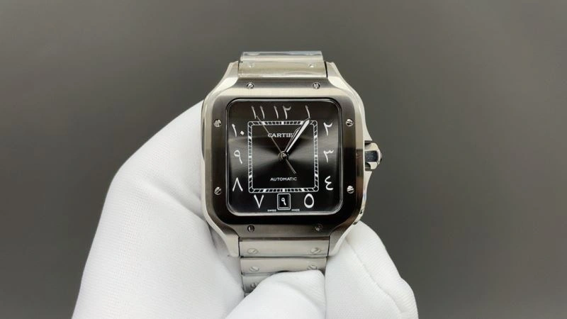 CARTIER Watches