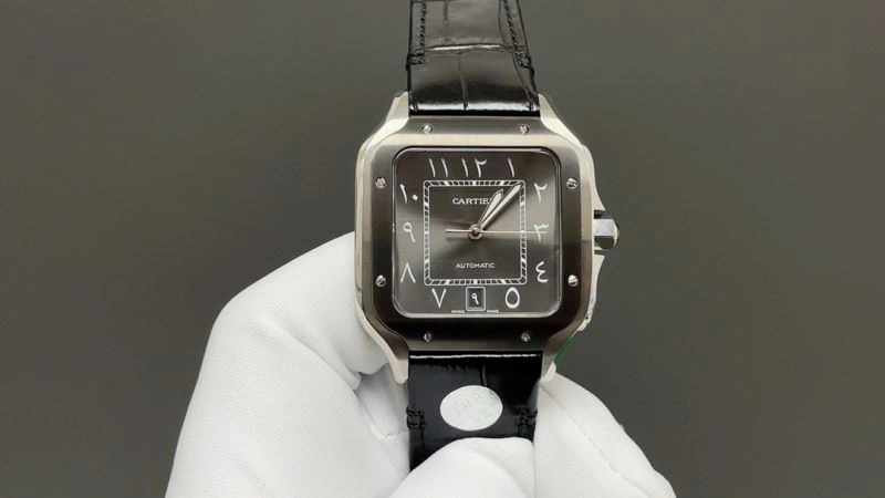 Exact replica CARTIER Watches