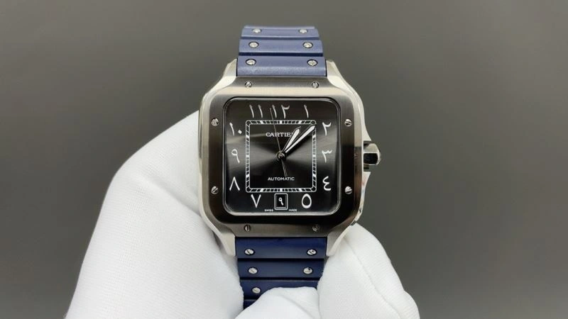 Exact replica CARTIER Watches