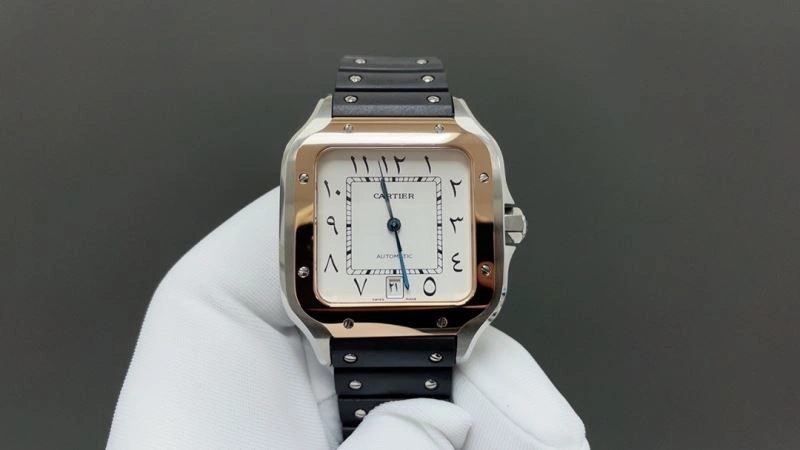 CARTIER Watches