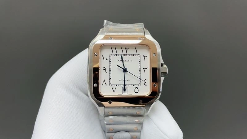 Reasonably priced CARTIER Watches