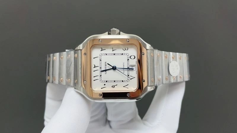 Reasonably priced CARTIER Watches