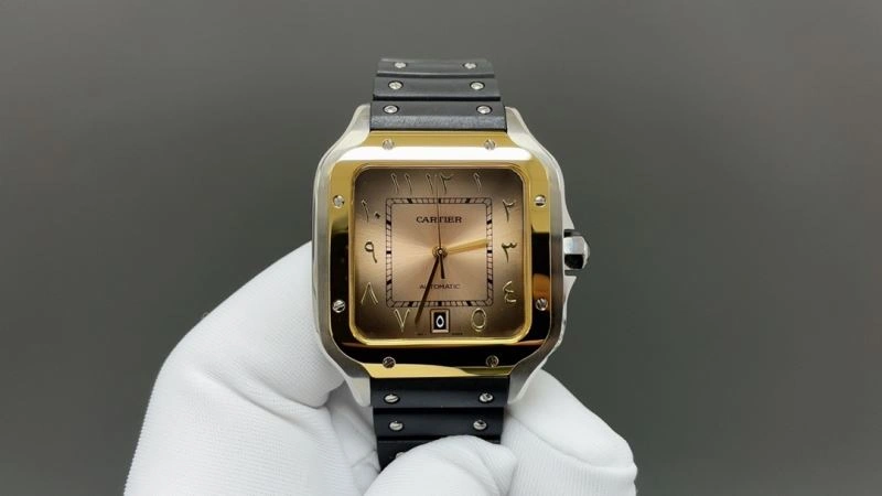 CARTIER Watches
