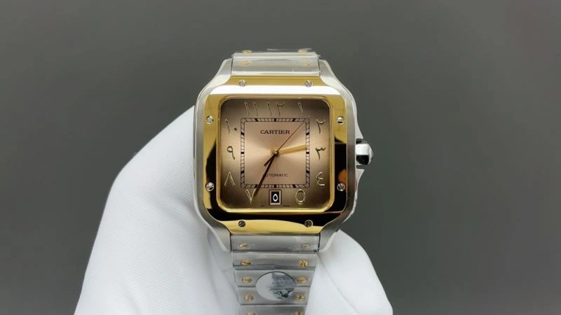Discounted CARTIER Watches