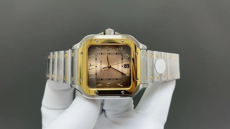 Discounted CARTIER Watches