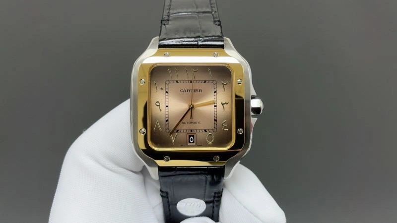 Discounted CARTIER Watches