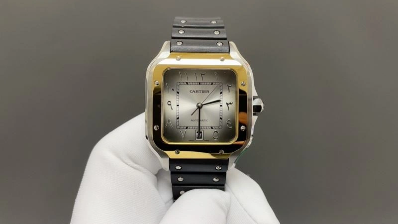 CARTIER Watches