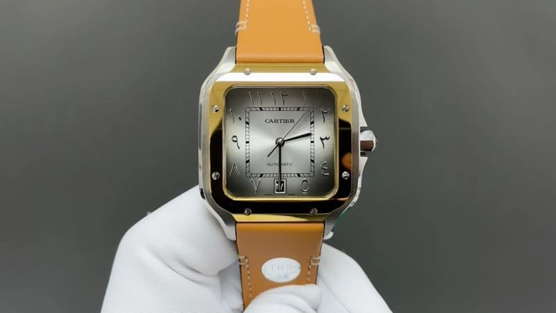 Budget-friendly CARTIER Watches