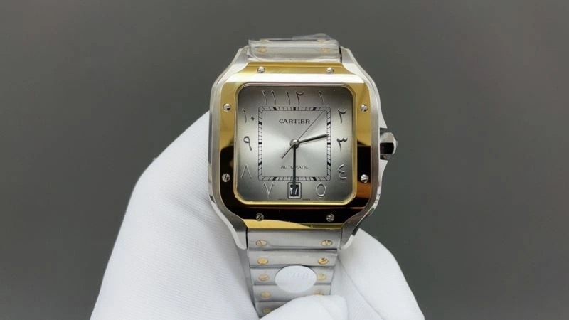 Budget-friendly CARTIER Watches