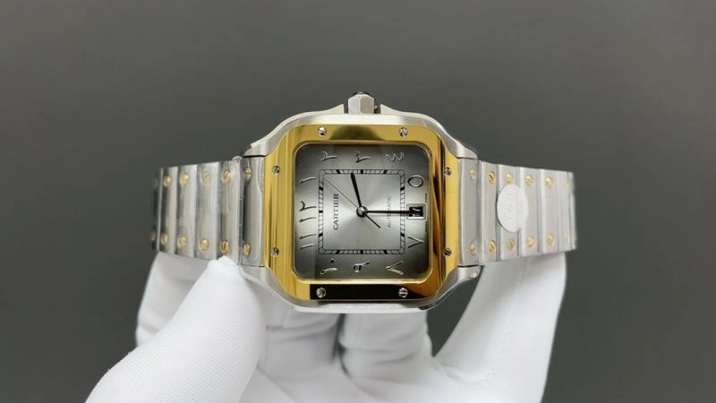 Budget-friendly CARTIER Watches