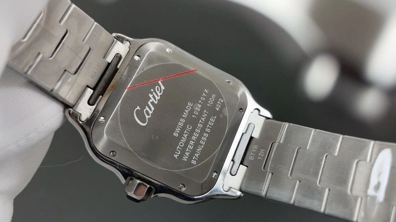 Budget-friendly CARTIER Watches