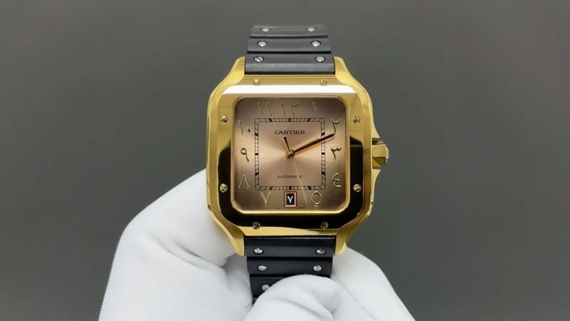 CARTIER Watches