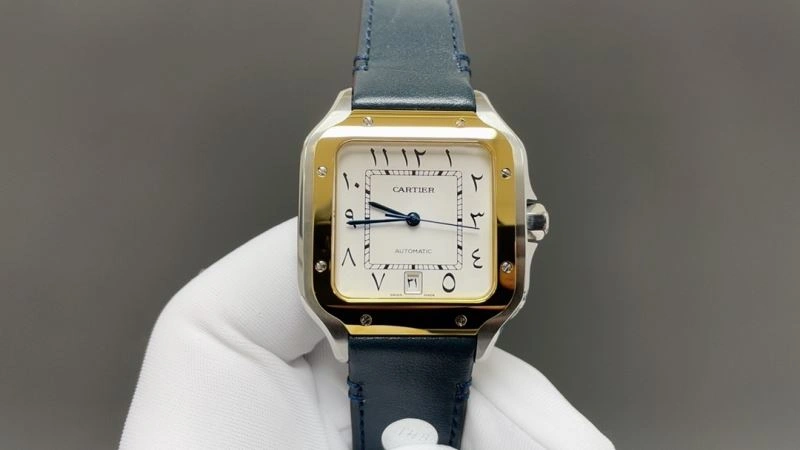 CARTIER Watches