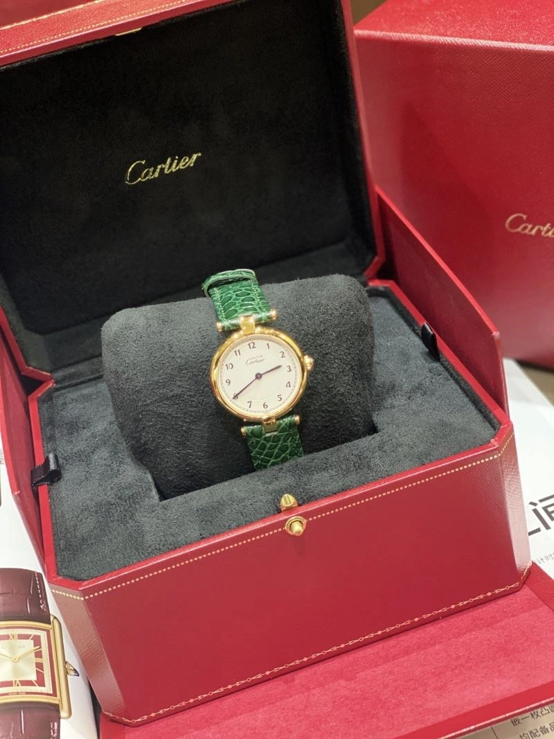 Low-cost CARTIER Watches