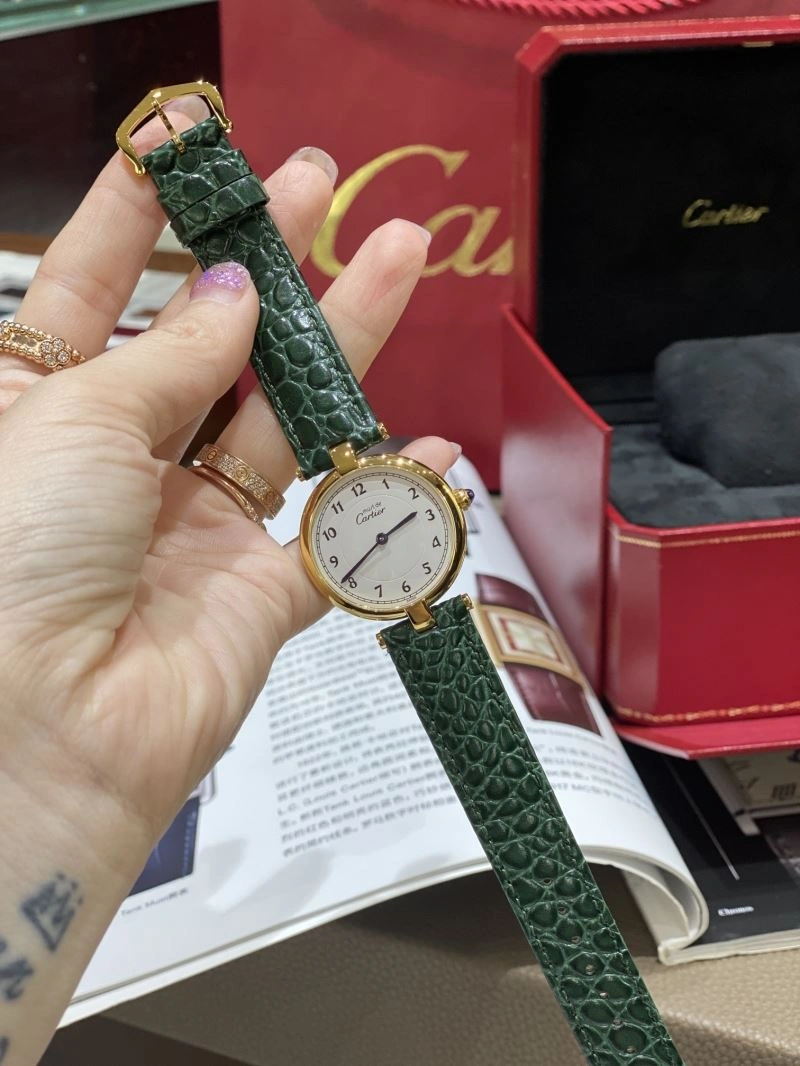 Low-cost CARTIER Watches