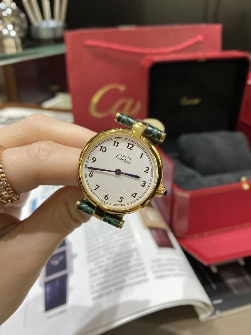 Low-cost CARTIER Watches