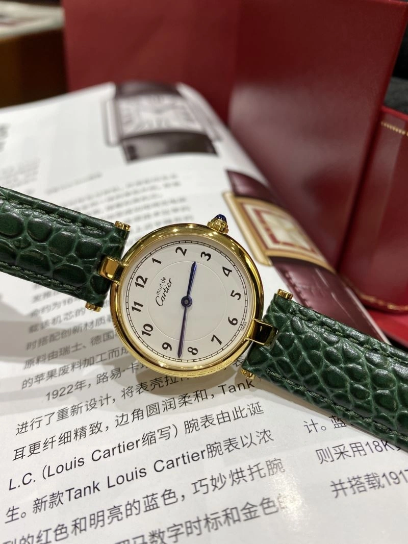 Low-cost CARTIER Watches