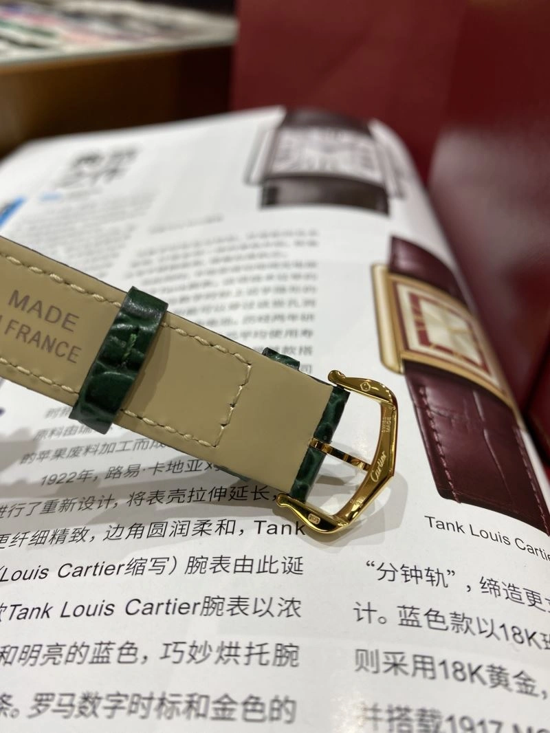 Low-cost CARTIER Watches