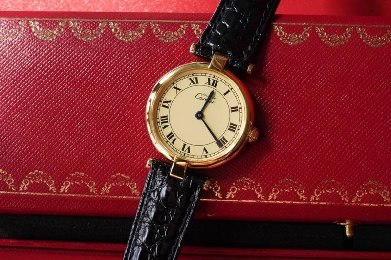 CARTIER Watches