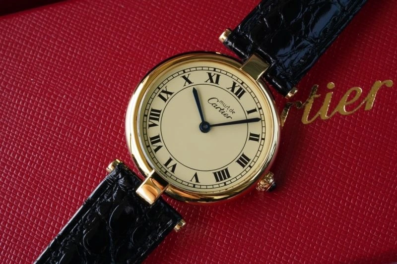 Affordable CARTIER Watches