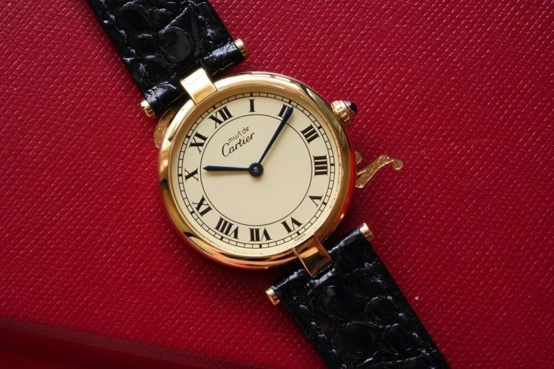 Affordable CARTIER Watches