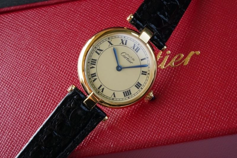 Affordable CARTIER Watches