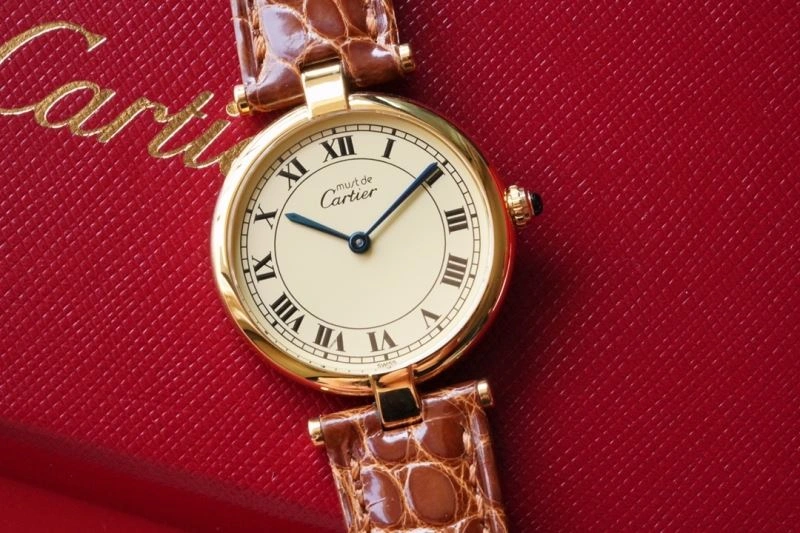 Affordable CARTIER Watches