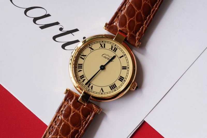 Affordable CARTIER Watches