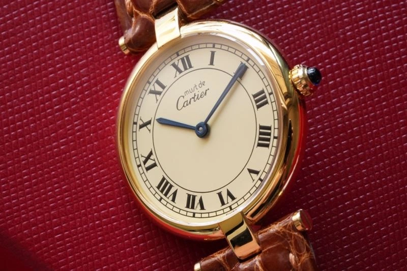 Affordable CARTIER Watches