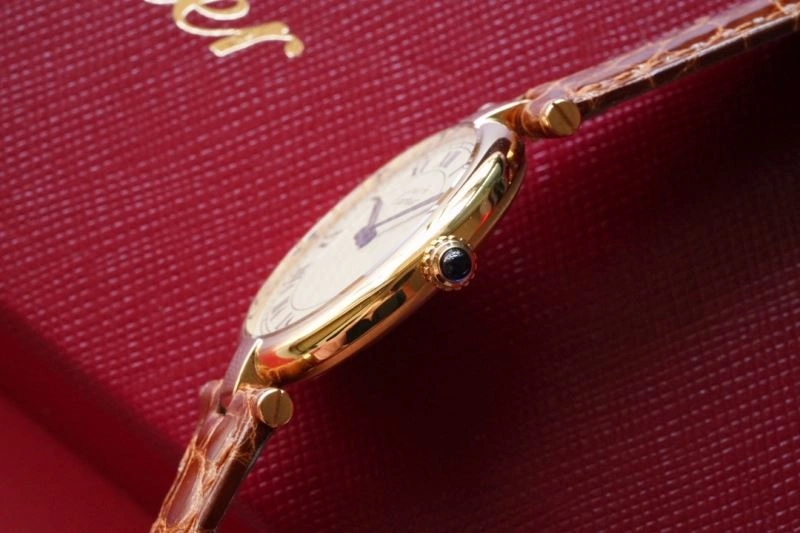 Affordable CARTIER Watches
