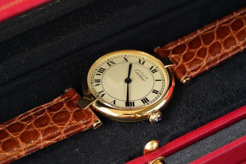 Affordable CARTIER Watches