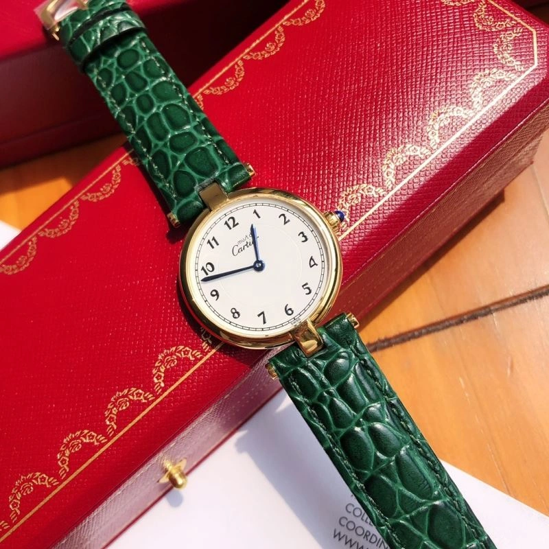 CARTIER Watches