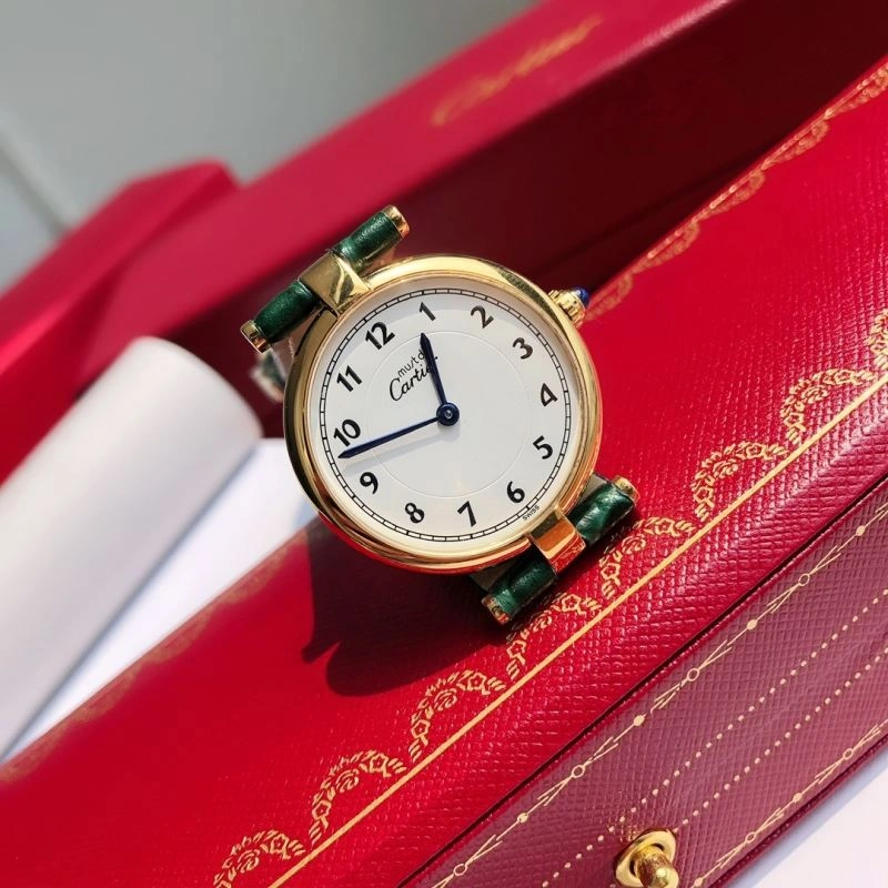 Top match CARTIER Watches