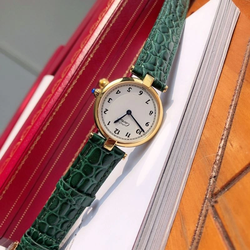 Top match CARTIER Watches