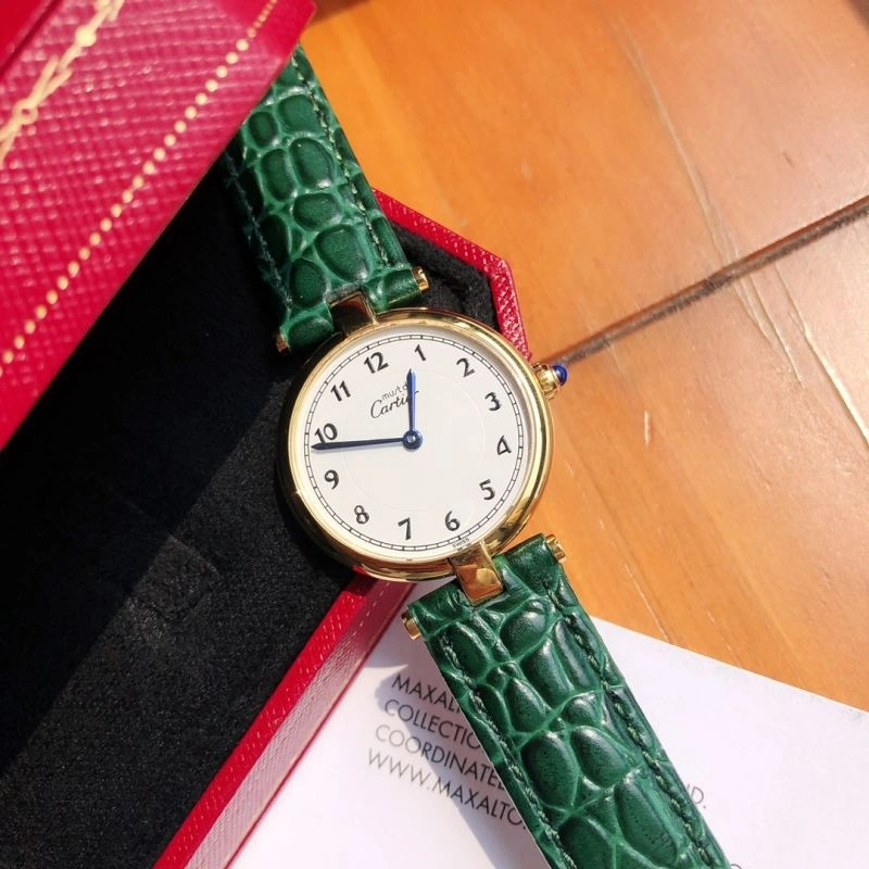 Top match CARTIER Watches