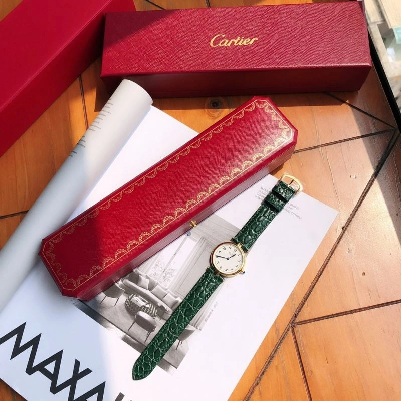 Top match CARTIER Watches