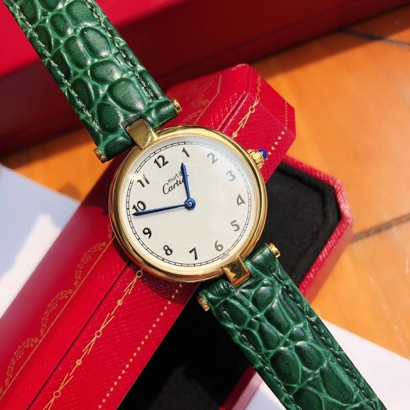 Top match CARTIER Watches