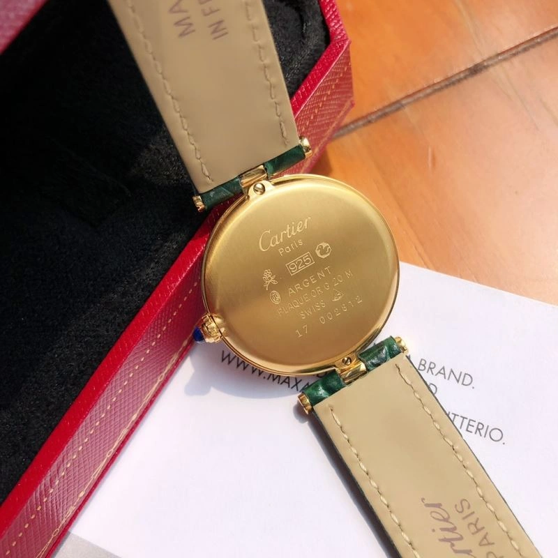 Top match CARTIER Watches