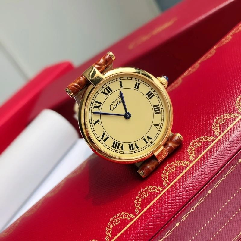 Accurate model CARTIER Watches