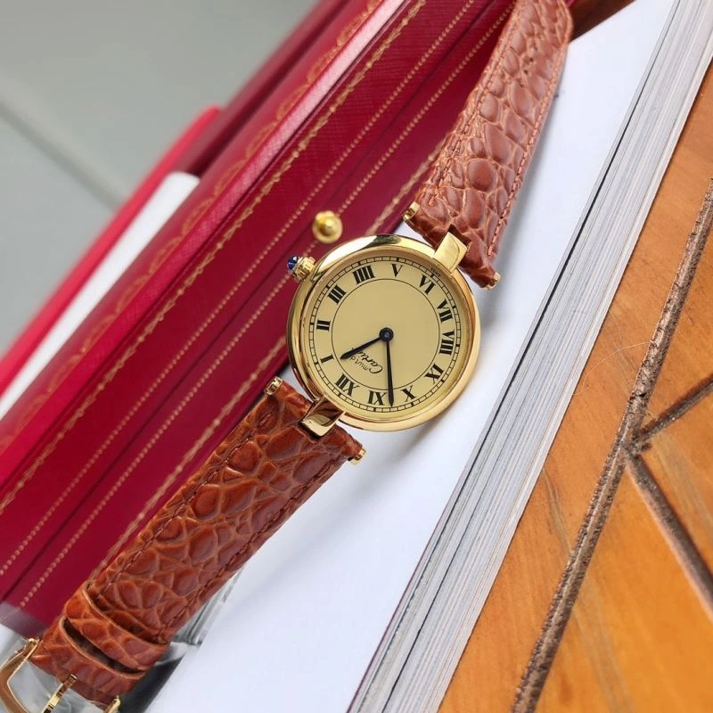 Accurate model CARTIER Watches
