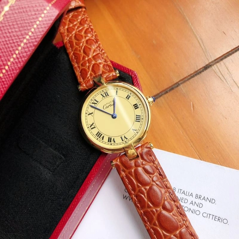 Accurate model CARTIER Watches