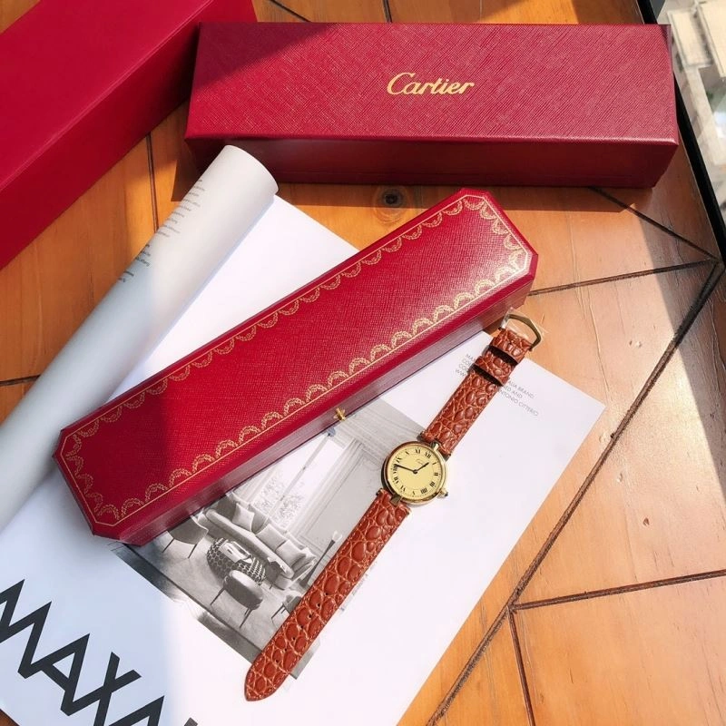 Accurate model CARTIER Watches