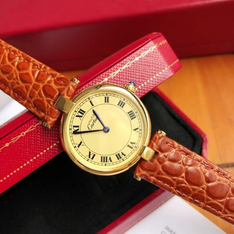 Accurate model CARTIER Watches