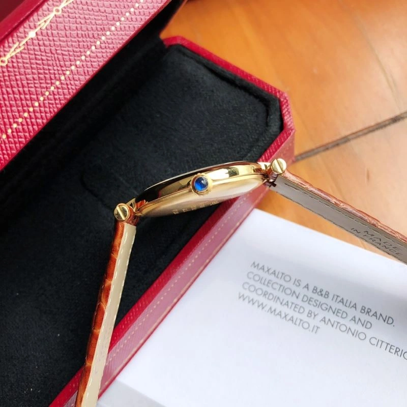 Accurate model CARTIER Watches