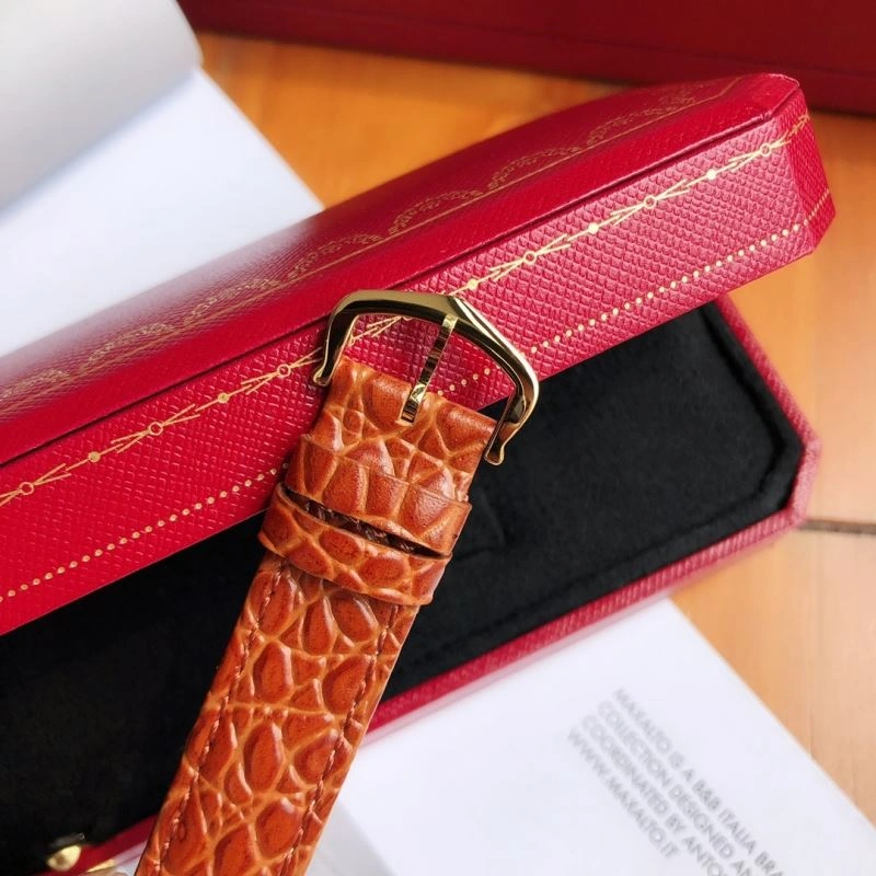Accurate model CARTIER Watches