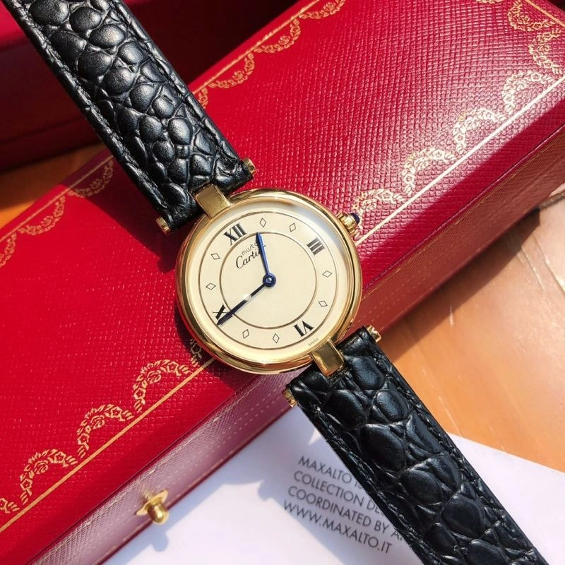 CARTIER Watches