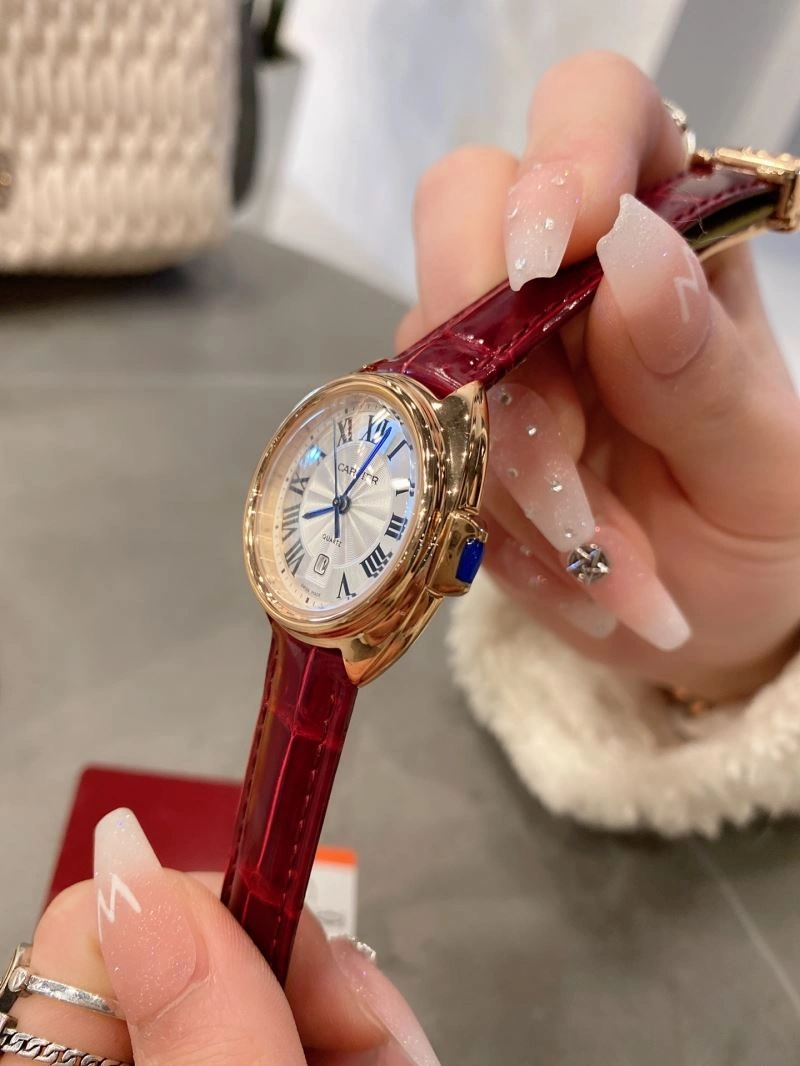 Original CARTIER Watches