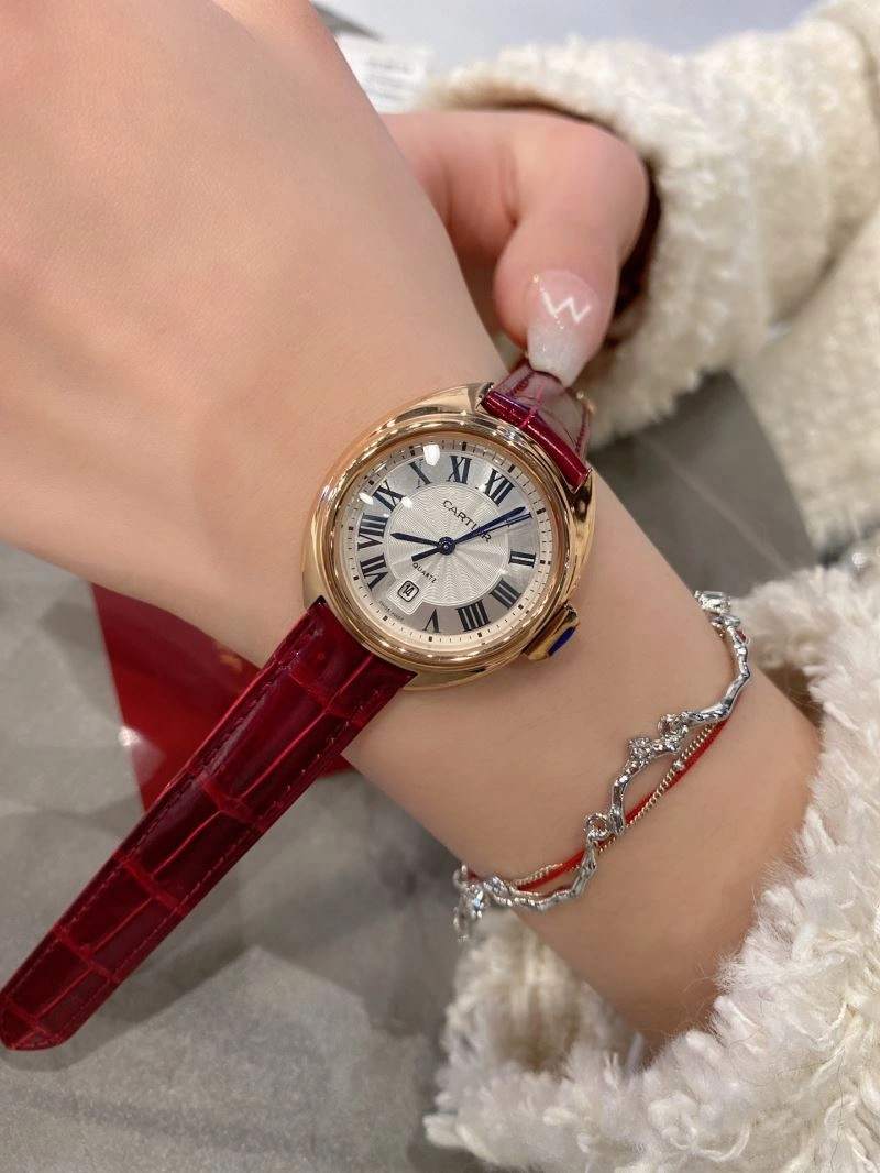 Original CARTIER Watches