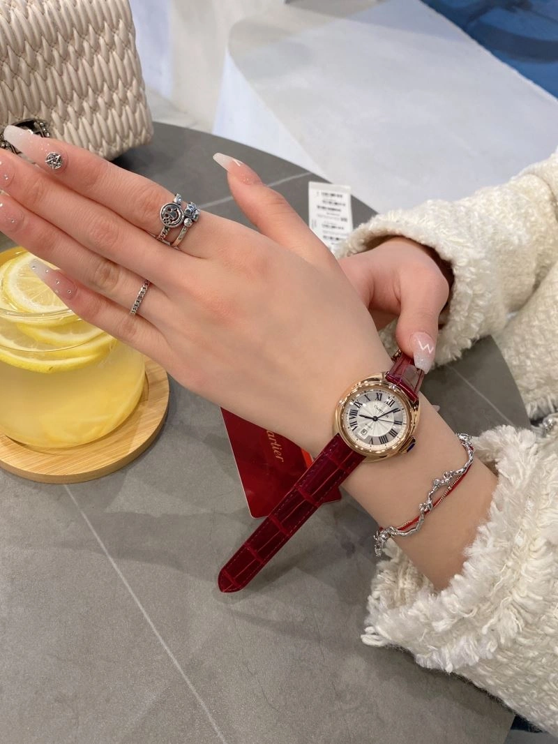 Original CARTIER Watches